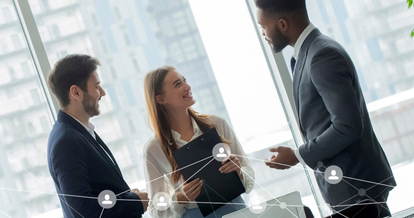 National Connectivity Alliance launch