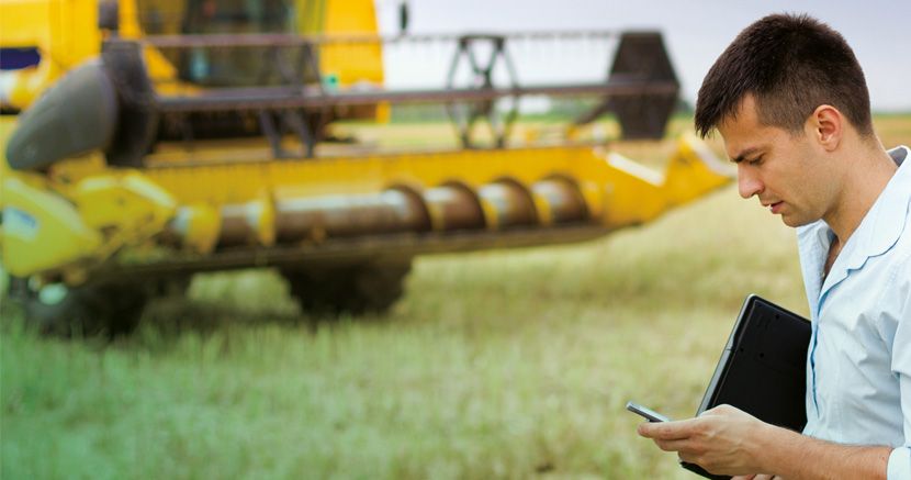 Improving mobile coverage in rural areas