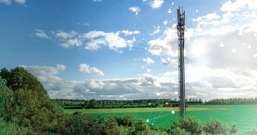 Our new Head of Operations